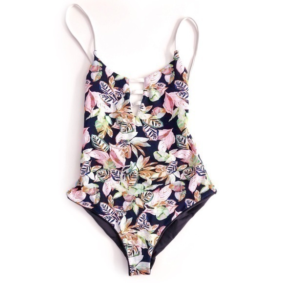 Maaji | Swim | Maaji Reversible Bikini | Poshmark